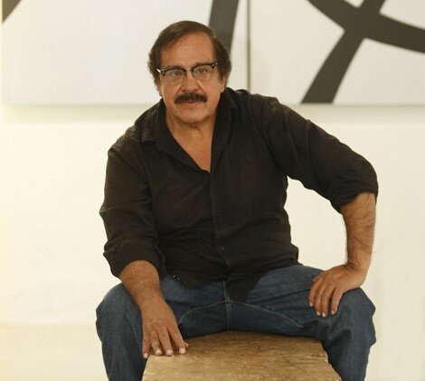 Rubén Leyva - UMENI